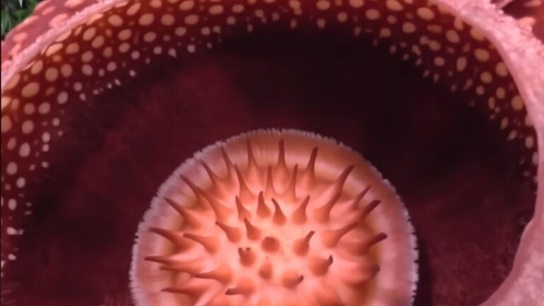 Rafflesia Arnoldii: Características, Hábitat y Curiosidades. - Plantas EJJG